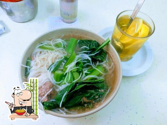 For Kee Restaurant, Hong Kong - Restaurant reviews
