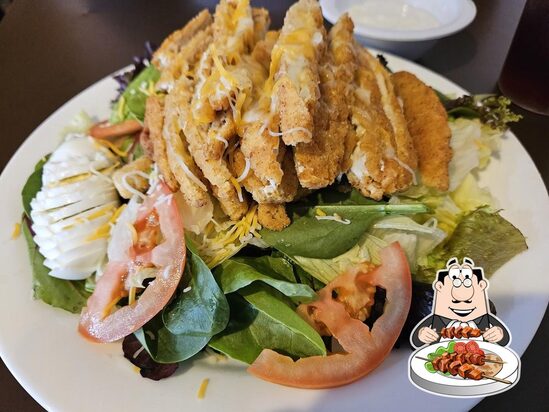 Green Valley Cafe, Sanger - Restaurant menu, prices and reviews
