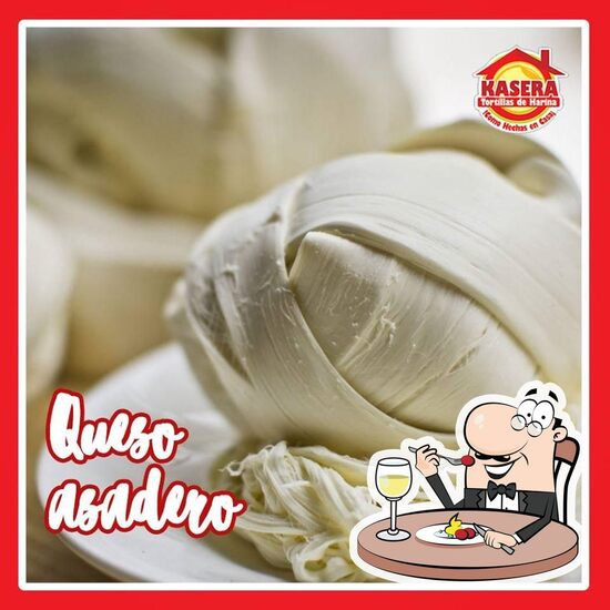 Kasera Alimentos restaurant, Ciudad Juarez - Restaurant reviews
