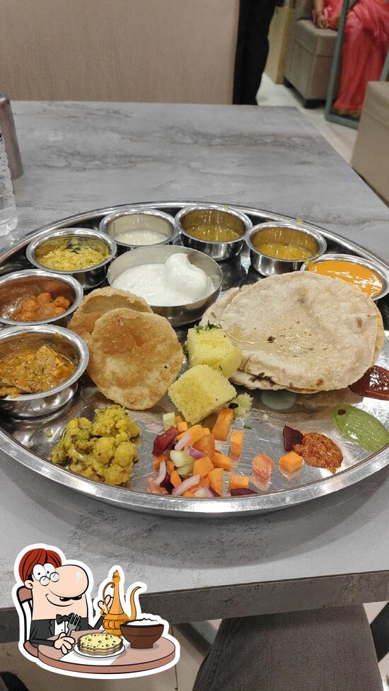 Swadyog Thali Restaurant & Banquet Hall, Nashik - Restaurant reviews