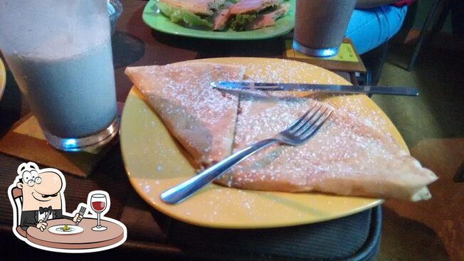 •GIRAMONDO• cafe, San Nicolás de los Garza - Restaurant reviews