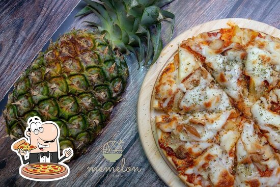 memelon desserts, Hat Yai - Restaurant reviews