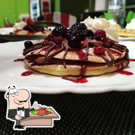 Bistro Copou, Iași - Restaurant reviews
