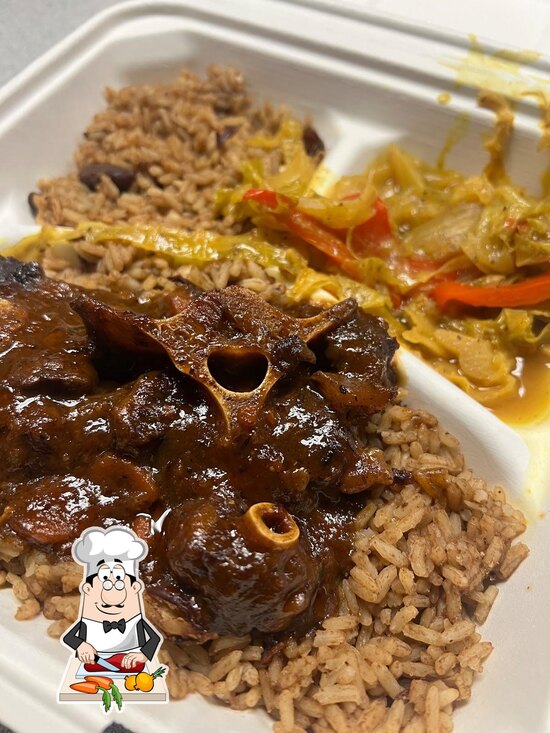 Caribbean Taste, Kingston - Restaurant menu, prices and reviews