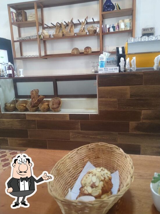 Catalina Bakery, Merida - Menú del restaurante, precios y reseñas