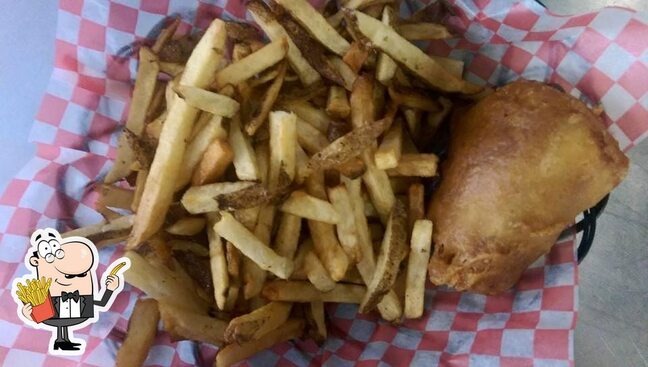 Chelsea's Fish & Chips, 41 Main Street in Lewisporte - Restaurant reviews