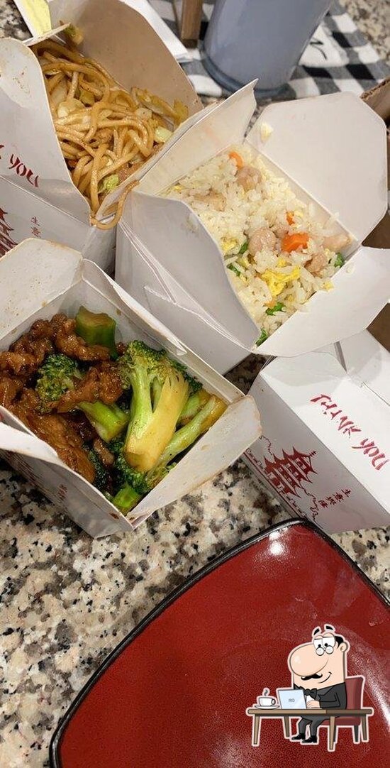 Cheung Sheng, Hollister - Restaurant menu, prices and reviews