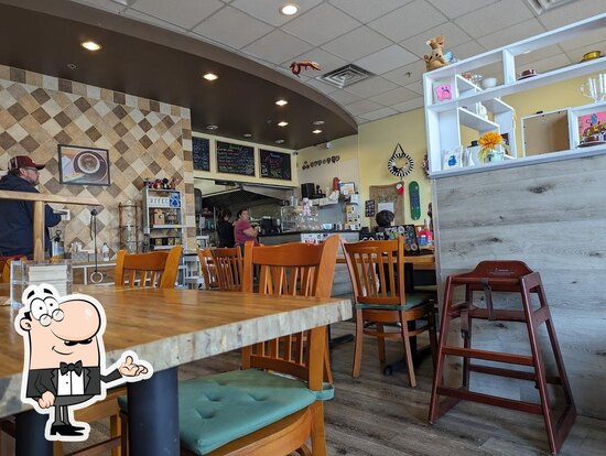 Convo Coffee House, Las Vegas - Restaurant menu, prices and reviews