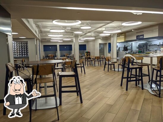 Crossroads Dining Hall, Chattanooga - Restaurant menu, prices and reviews