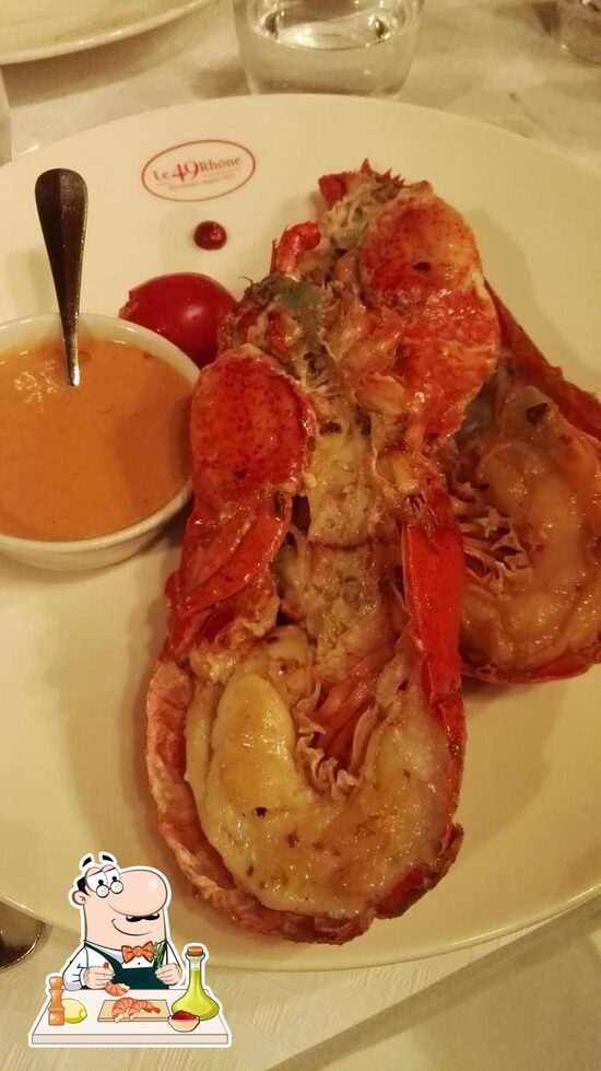 Dialogue café bar Tea-Room, Geneva - Restaurant menu, prices and reviews