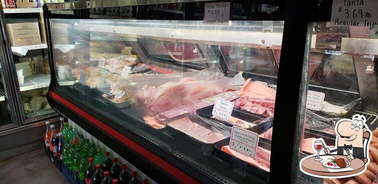 El Toro Meat Market and Taqueria in Esparto - Restaurant reviews