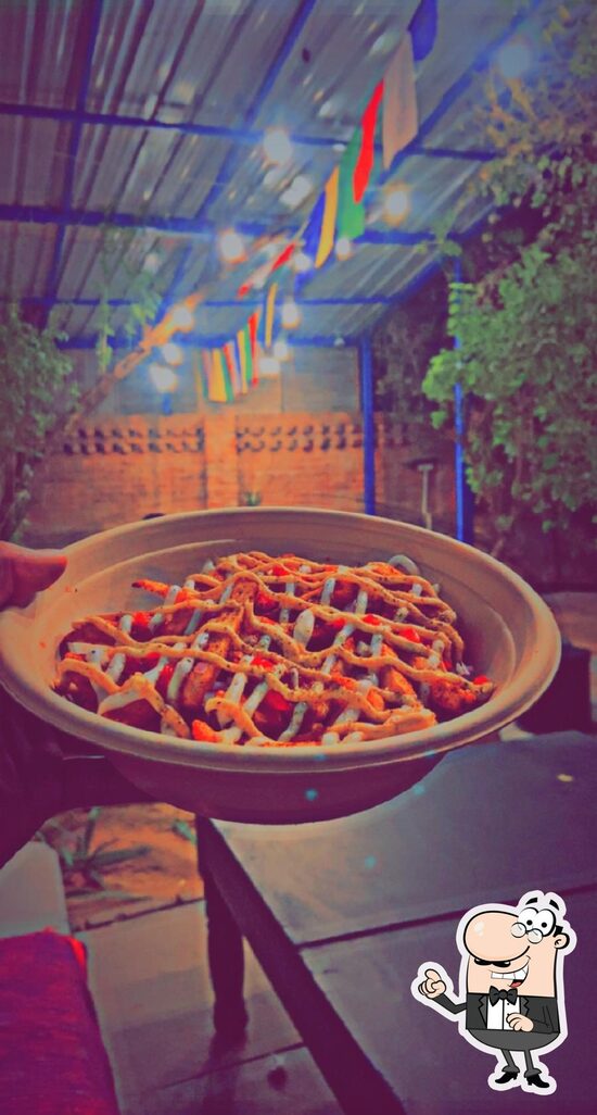 FOOD TRAILS, Jaipur - Restaurant menu, prices and reviews
