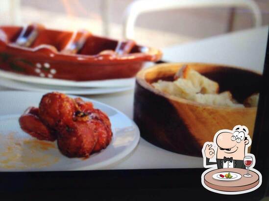 Flower Power cafe, Lisbon - Restaurant menu and reviews