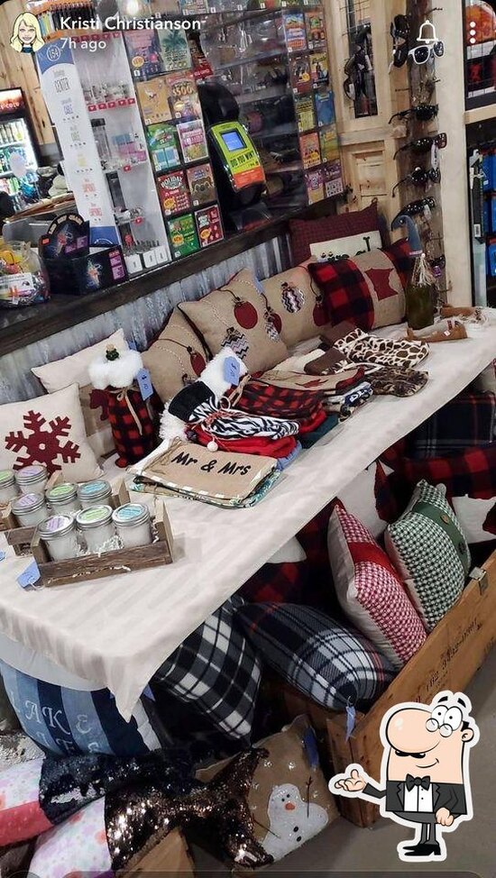Hillbillies One Stop Shop Home of Hillbillies Ice Hole, Erhard ...