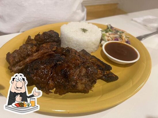 Menu at Karsa restaurant, Las Pinas