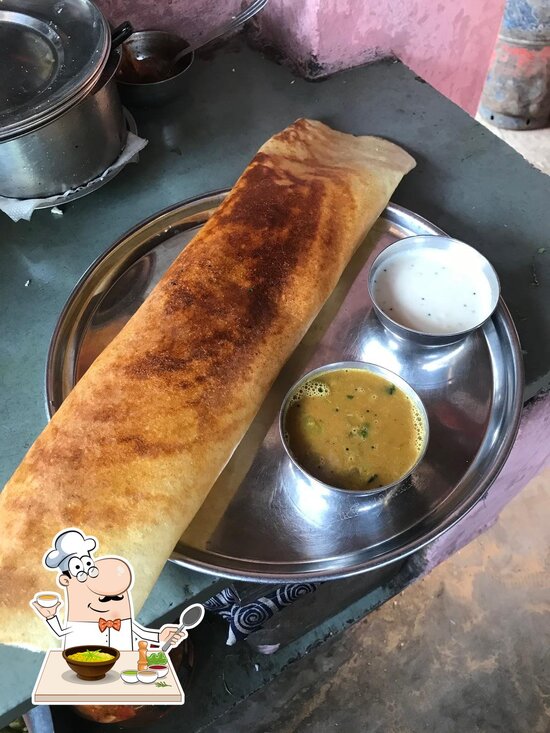 Menu at Mamta Restaurant, Pushkar, near Brahma Temple