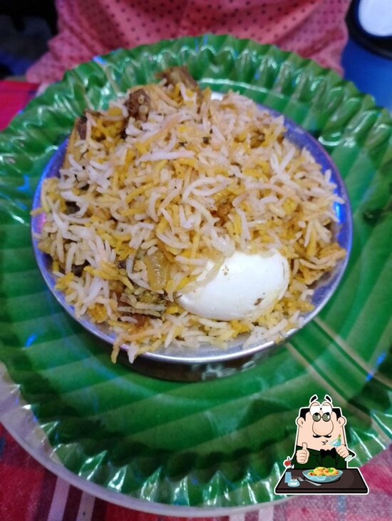 Menu at RUBY'S KITCHEN, Digha