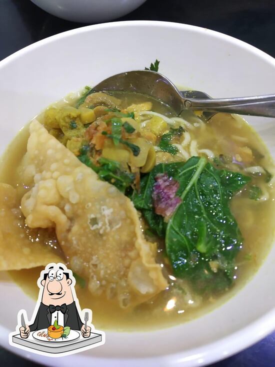 Resto Abina restaurant, Tebing Tinggi - Restaurant reviews