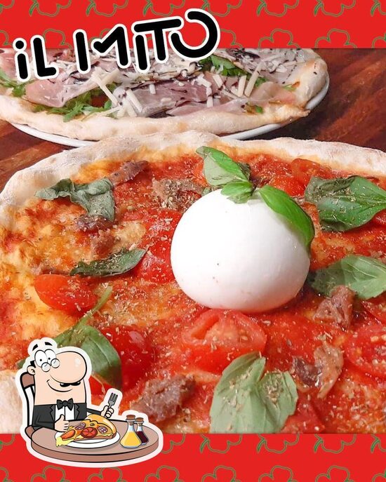 Il Mito, Parma - Menu del ristorante, prezzi e recensioni