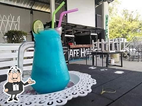 Safe house bar - เซฟเฮาส์บาร์, Kaset Wisai - Opiniones del restaurante