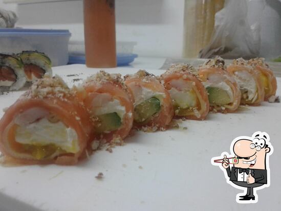 Shoku 食 sushi, Canning - Menú del restaurante, precios y reseñas