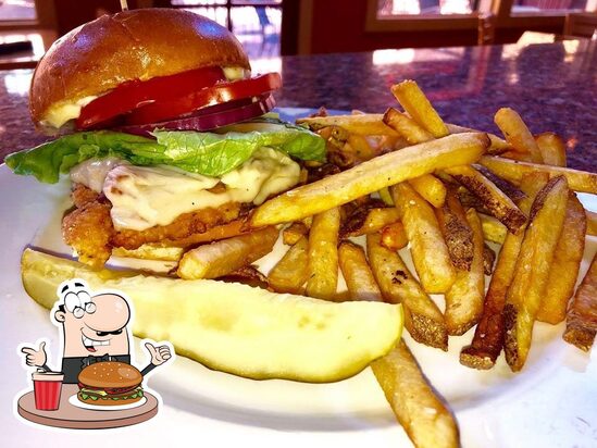 Solid Grill & Bar in Boise - Restaurant reviews