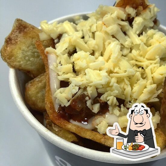 Spud Buds, Pasay - Restaurant menu, prices and reviews