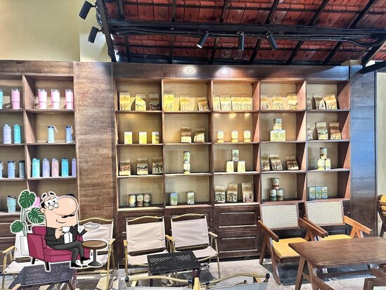 Starbeans - Cafe, trà sữa Ô Long đặc sản Đà Lạt, tp. Thái Nguyên ...