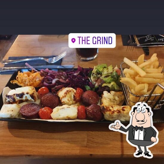 The Grind, Doncaster - Restaurant menu, prices and reviews
