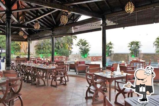 Chingari, Pune, Raja Bahadur Mill Rd - Restaurant menu and reviews
