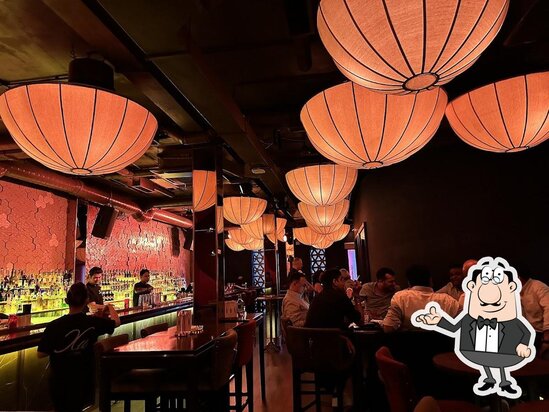 Xu Restaurant Lounge, Ho Chi Minh City - Restaurant menu, prices and ...