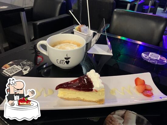 Cito Café, Mexico City, Avenida Santa Úrsula 192 Mz.12 Lt2 - Restaurant ...