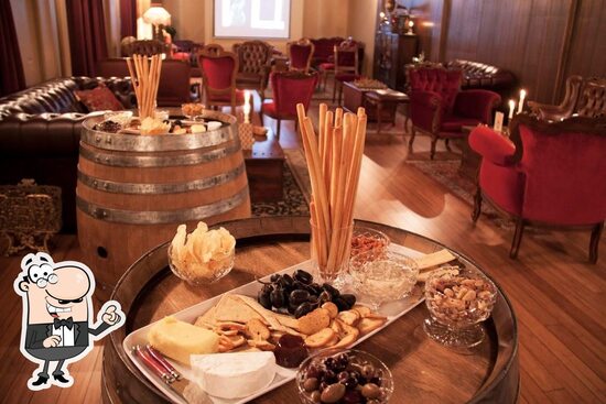 Escape Hunt Adelaide: Escape Rooms & Bar in Adelaide - Restaurant reviews