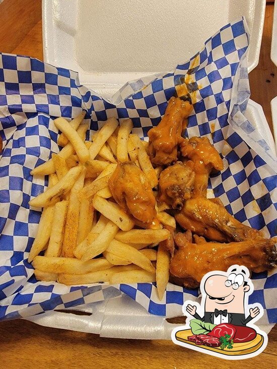 A Taste of Heaven, Natchitoches - Restaurant menu, prices and reviews