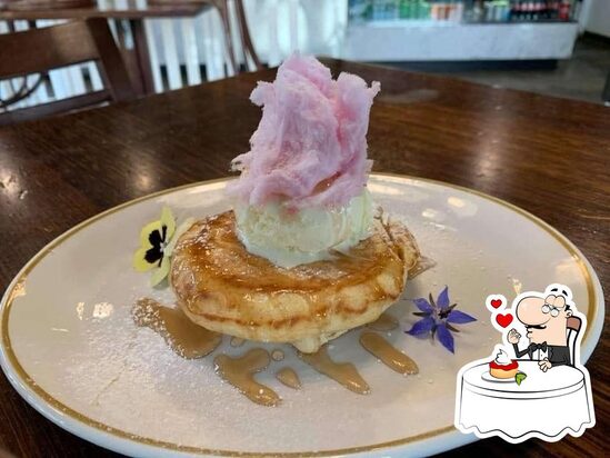 Alamanda Cafe & Bistro in Point Cook - Restaurant menu and reviews