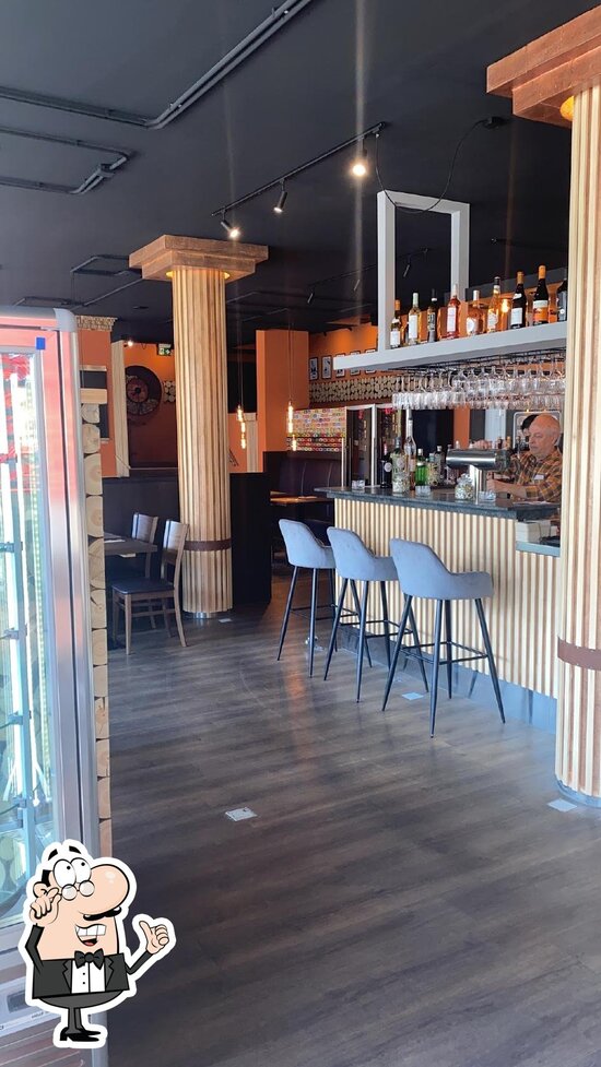 Speisekarte von Cassetta Restaurant & Bar, Pforzheim