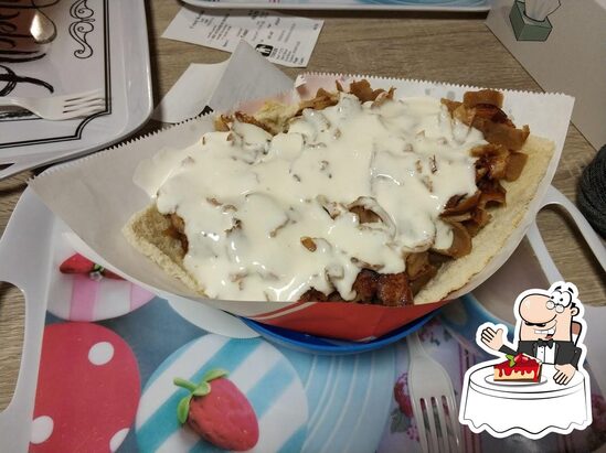 Crazy Kebab in Cork - Restaurant reviews