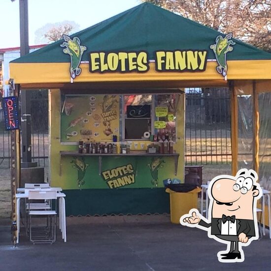 ELOTES FANNY, Austin - Restaurant menu, prices and reviews