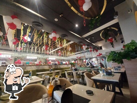 Janta Premium, Panipat - Restaurant menu, prices and reviews
