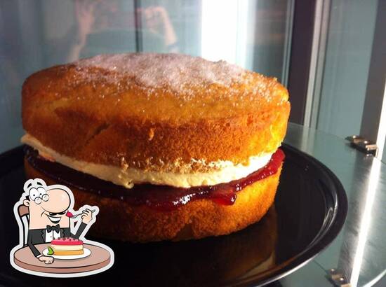 Ji-Binc in Denbigh - Restaurant reviews