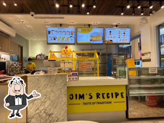 Jim’s Recipe, Manila - Restaurant reviews