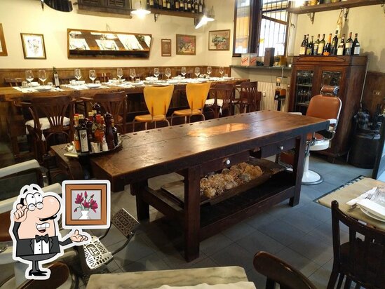 Non Solo Lesso, Milano - Menu del ristorante, prezzi e recensioni