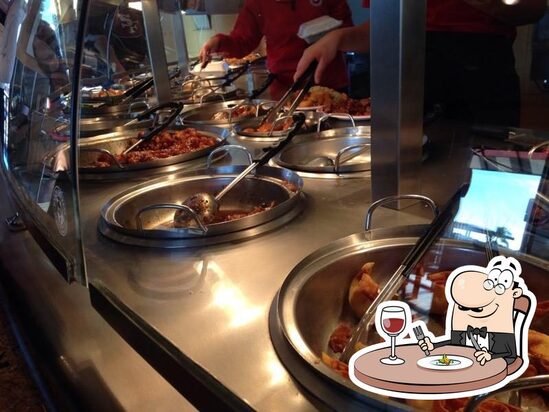 Panda Express in Atwater - Restaurant menu and reviews
