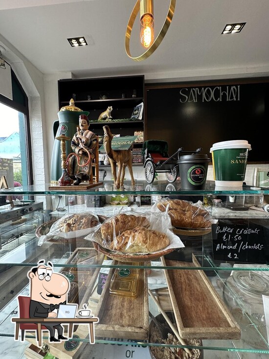 Samochai, Loughborough - Restaurant menu, prices and reviews