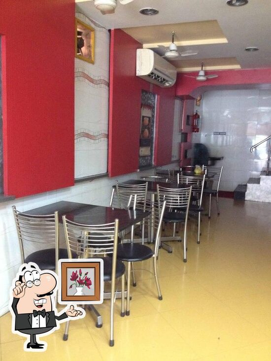 Sree Gupta Bhavan, Chennai - Restaurant menu, prices and reviews