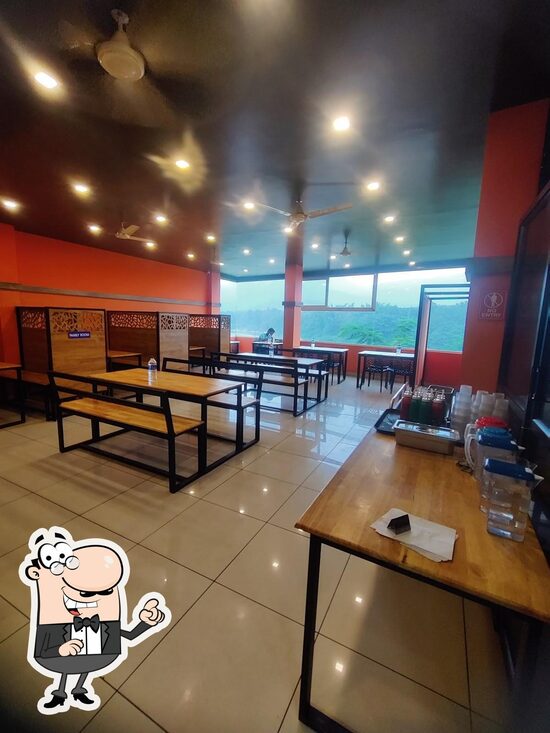 Tacos restrocafe, Edavanna - Restaurant menu, prices and reviews