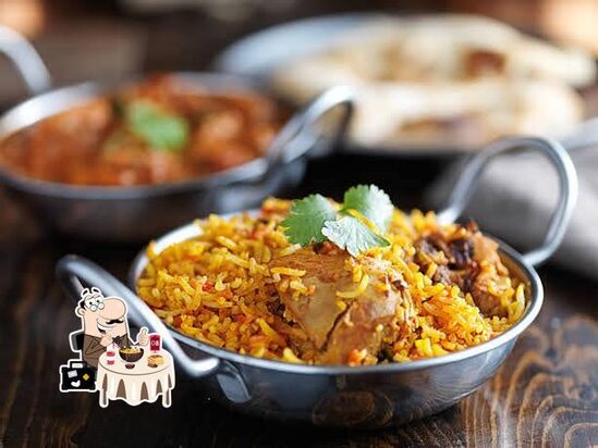 Teagather Grand, Gwalior - Restaurant menu, prices and reviews