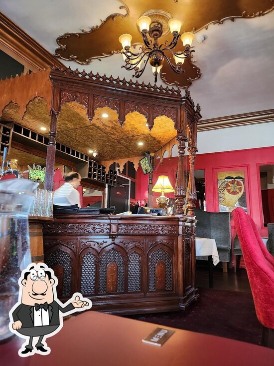The Mogul Emperor, Limerick - Restaurant menu, prices and reviews