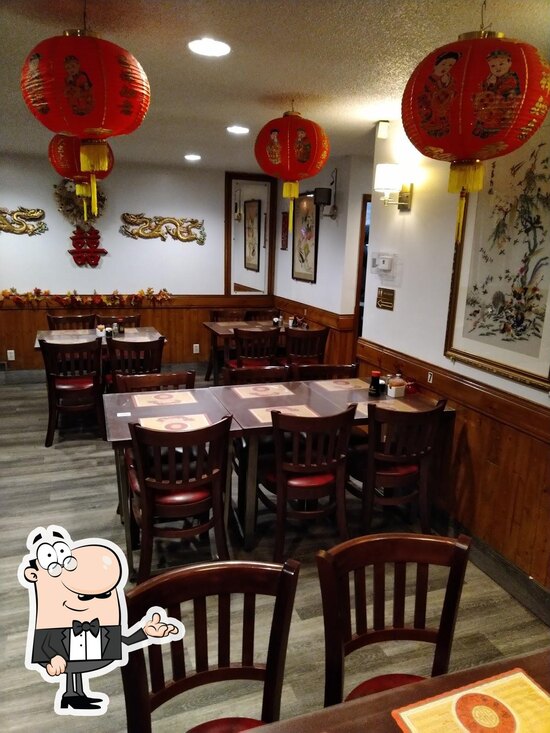 Wok With Chow Chinese Restaurant, Marathon - Restaurant menu, prices ...