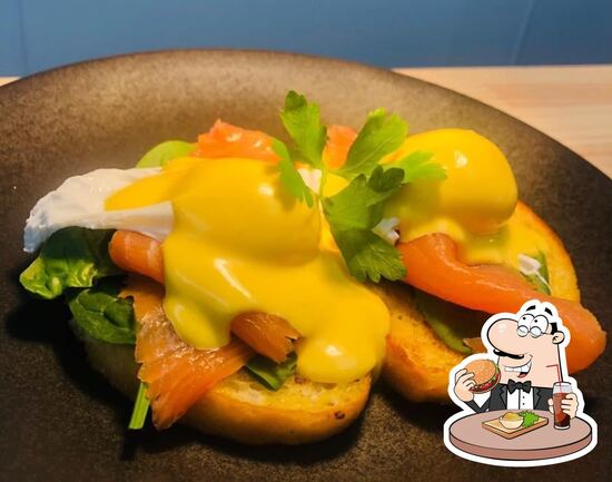 The Comm Whakatane in Whakatane - Restaurant menu and reviews